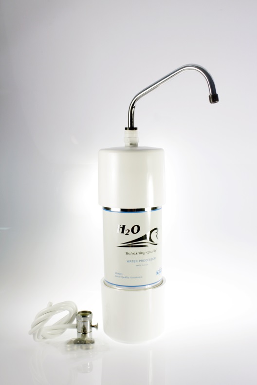 Purify your Water at Home and when on Holiday - H2O Water Purifiers ...